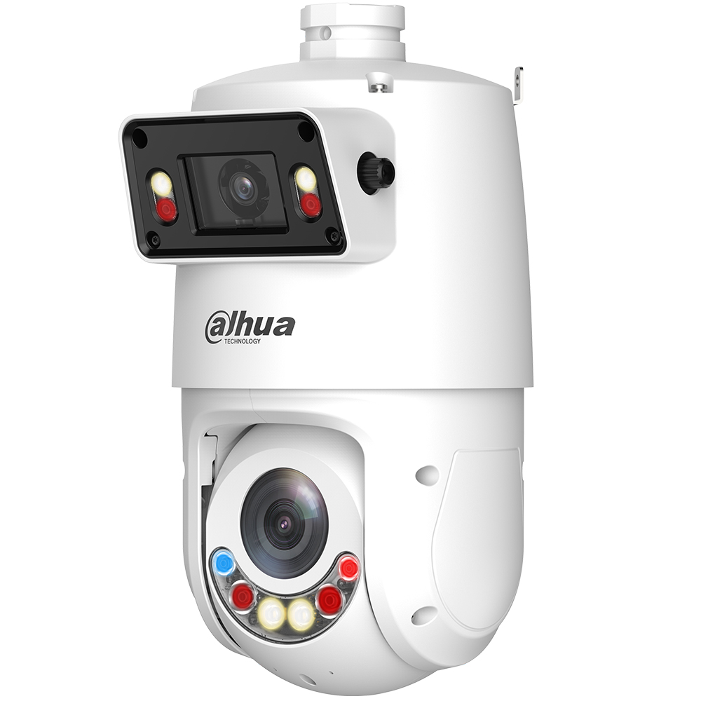Dahua IP-Panorama-PTZ-Dome-Kamera DH-SDT4E425-4F-GB-A-PV1-0280-S2