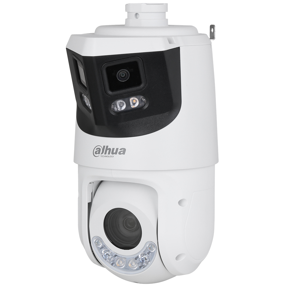 Dahua IP-Panorama-PTZ-Dome-Kamera DH-SDT4E425-8P-GB-A-PV1-0280-S2-SL