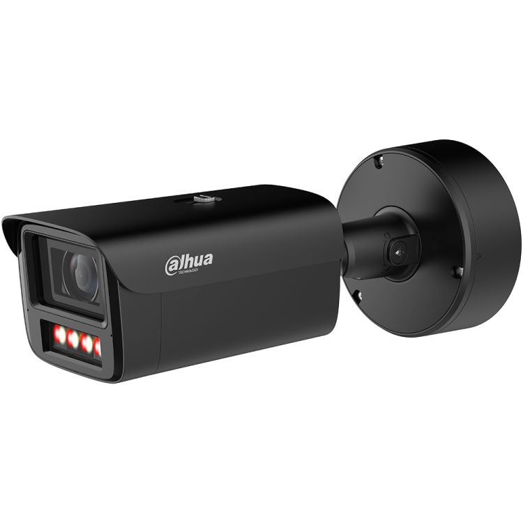 Dahua IP-Bullet-Kamera DH-IPC-HFW7459Z1P-Z-PV-2712-X-Black