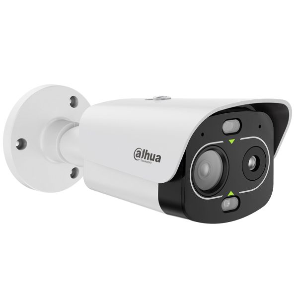 Dahua IP-Thermal-Bullet-Kamera DHI-TPC-BF1241-LB7F6-DW-S8-V1