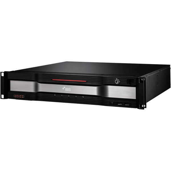 IDIS SolutionSuite Workstsation IR-310D