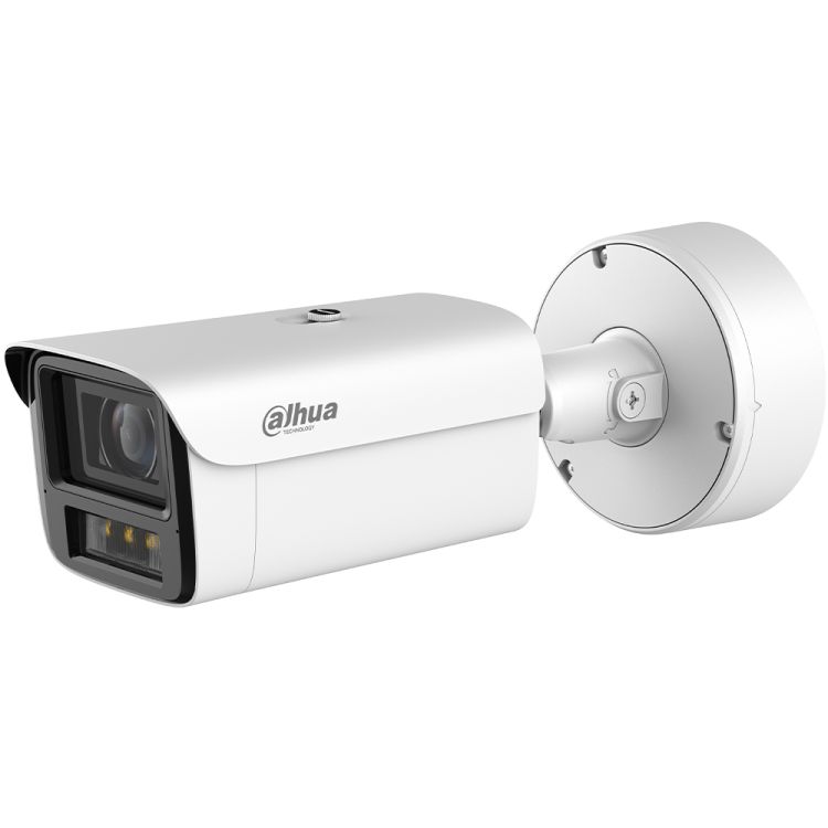 Dahua IP-Bullet-Kamera DH-IPC-HFW7459Z1P-Z-PV-2712-X
