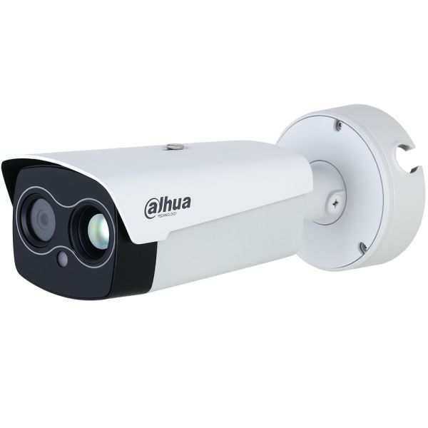 Dahua IP-Thermal-Bullet-Kamera DHI-TPC-BF5441-B50Z3-DC-S5-V1